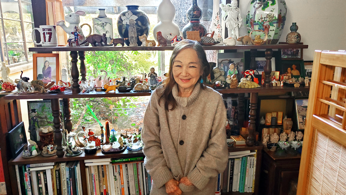 “Eyes on Rockridge”